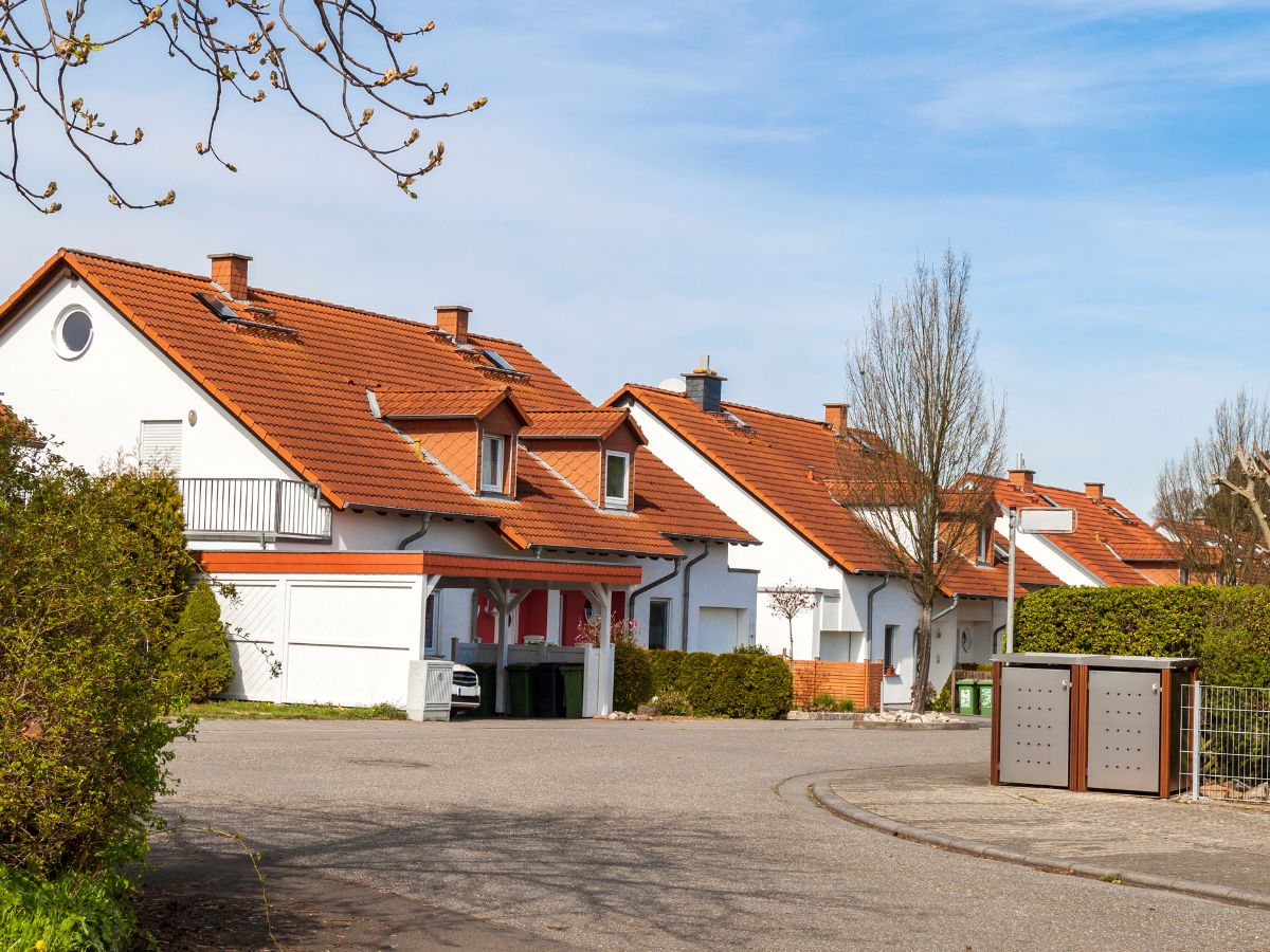 Which Types Of Residential Roofing Is Best For Your Property? - Barn Stars